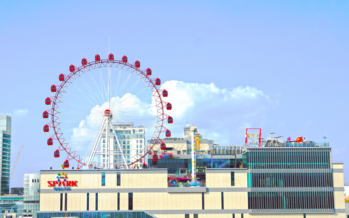 대구 스파크랜드, 도심 속에서 즐기는 짜릿함’ 주제 릴스 공모전 개최