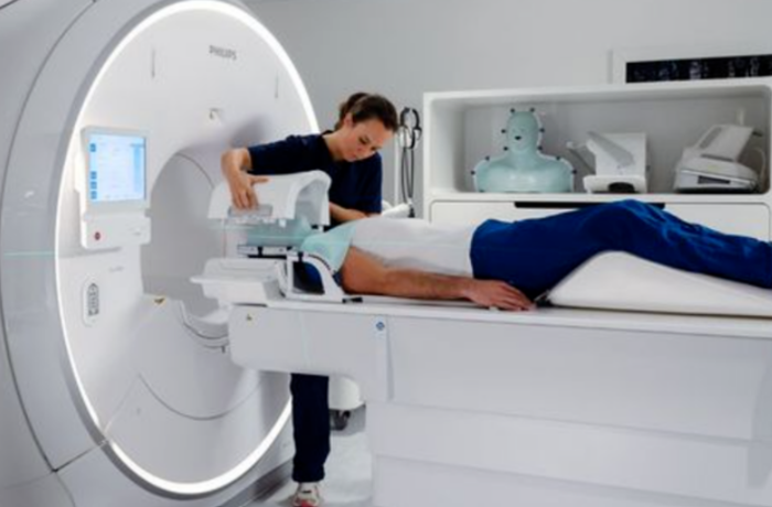 FDA, CT 없이 암 스크리닝을 위해 AI 기반 MRI 승인:약품신문