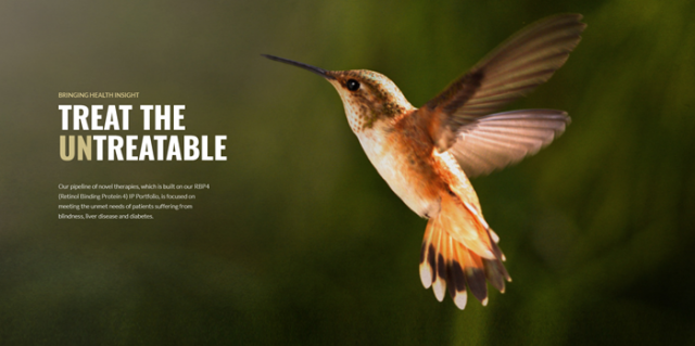 Belite Bio, 최고 의학 책임자로 Hendrik P. N. Scholl 박사 선임 발표:약품신문